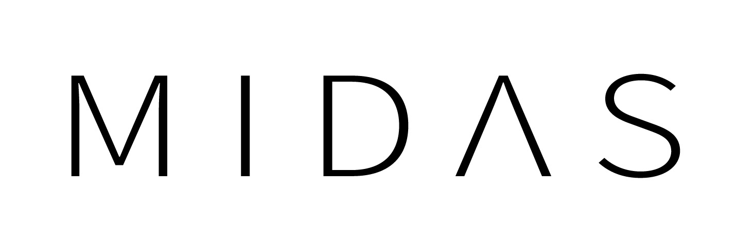 Midas Group Logo